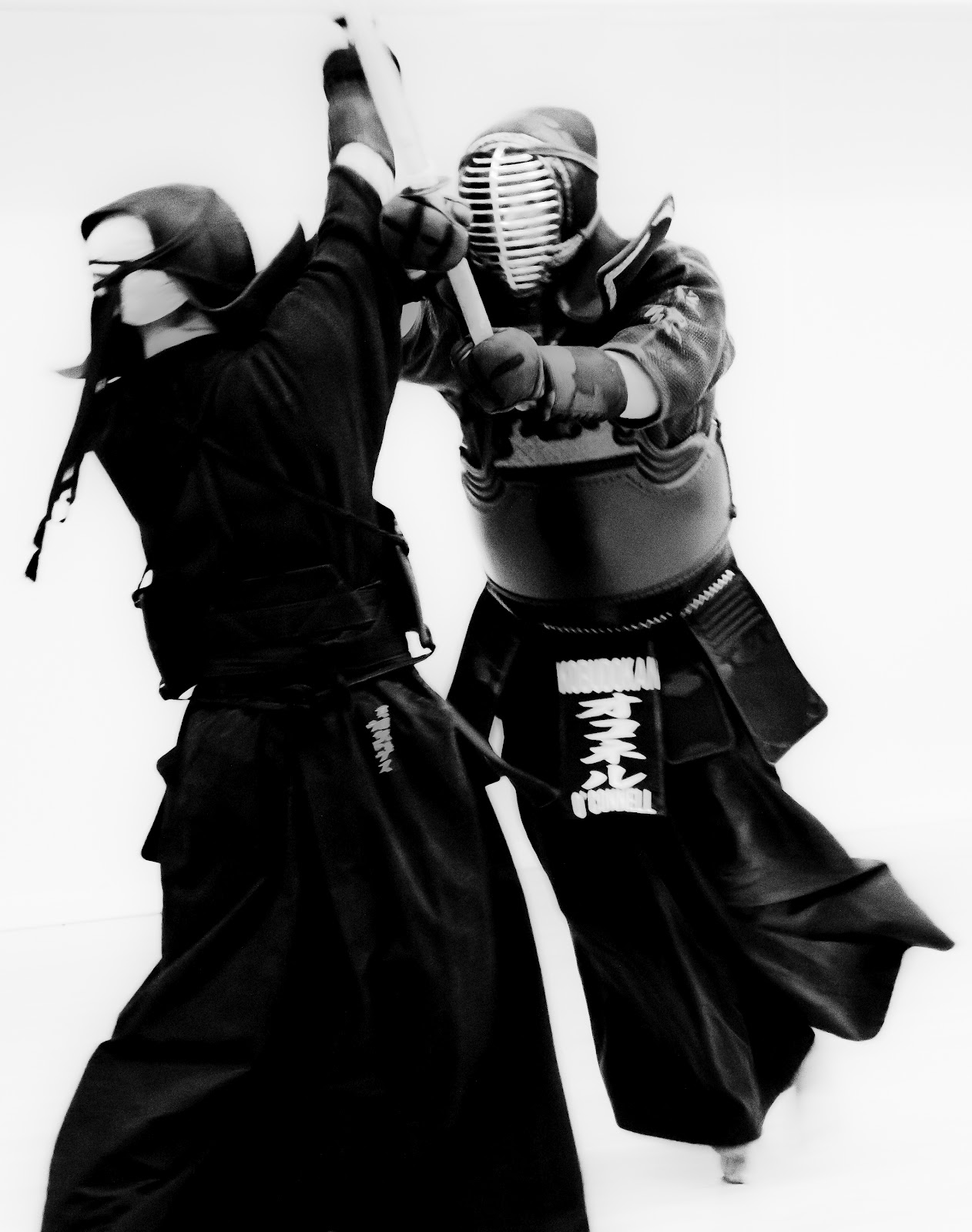 Kelowna Kendo Club